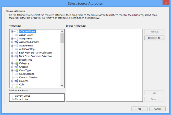 Copy Related Attributes